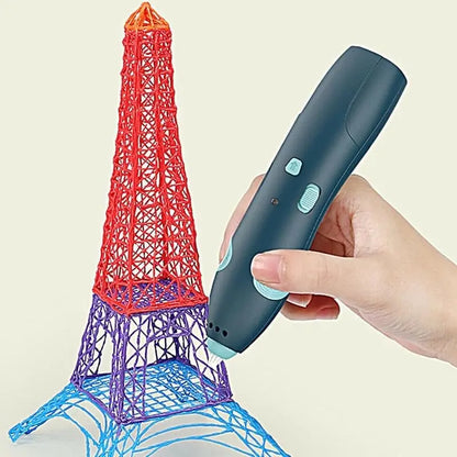 3D Drawing Pen for Kids – GOODBABYPAKISTAN